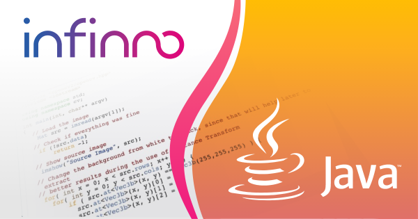 Summer Java Engineer Internship (fully remote) - Infinno